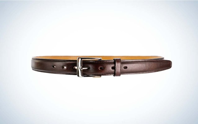 Best Gun Belts of 2025, Tested and Reviewed | Outdoor Life
