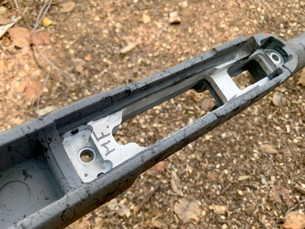 We Test the Howa Model 1500 HS Carbon Fiber | Outdoor Life