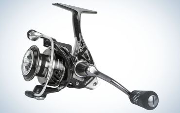 The Best Saltwater Spinning Reels | Outdoor Life