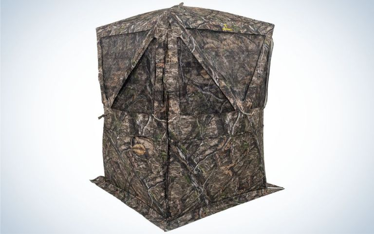 Best Turkey Blinds of 2025 | Outdoor Life