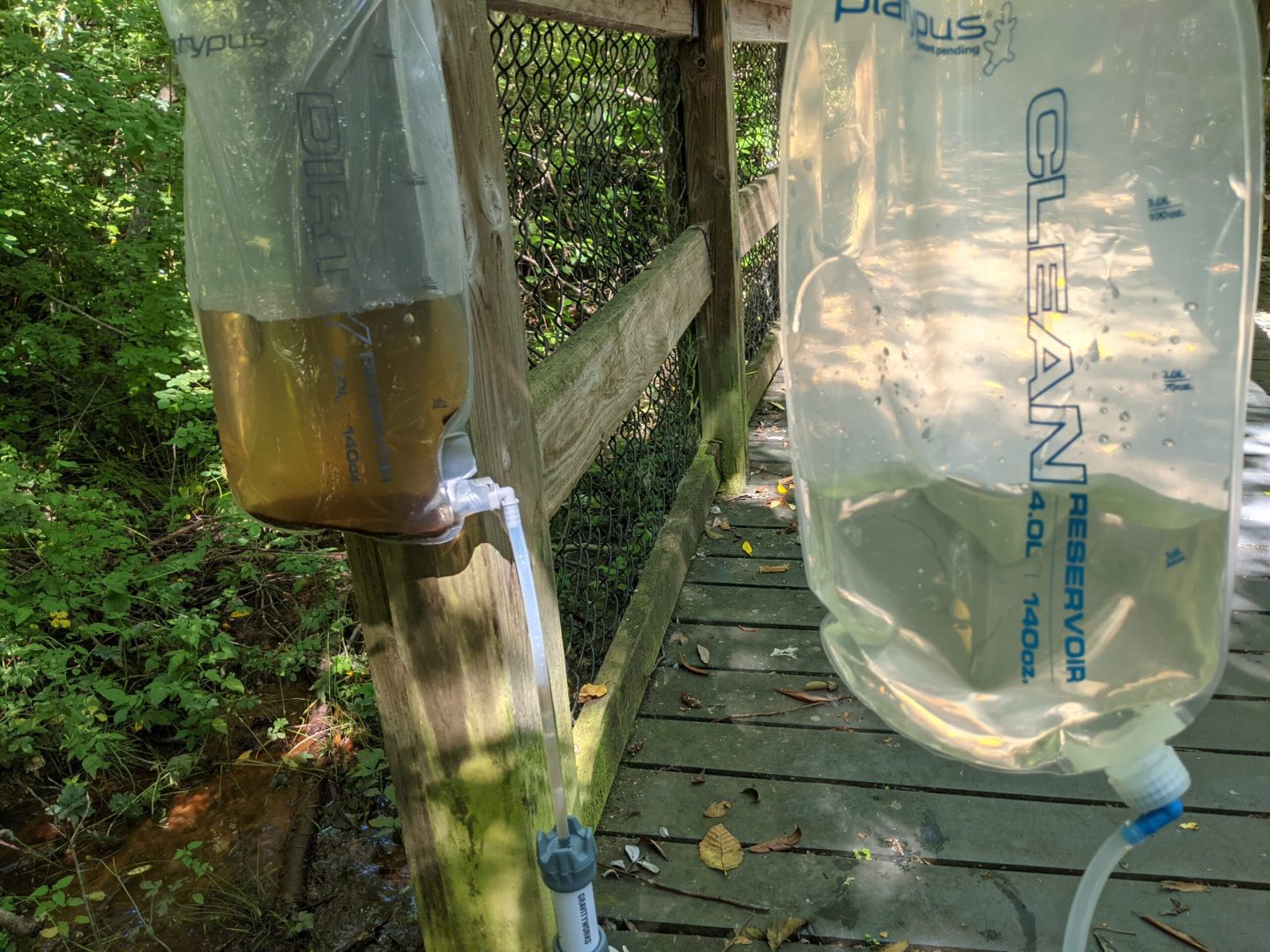 Best Backpacking Water Filters of 2024 | Outdoor Life