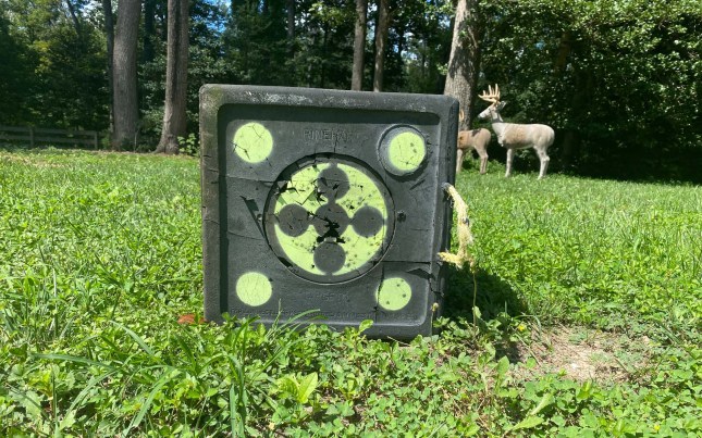 The Best Archery Targets of 2024, Tested and Reviewed | Outdoor Life