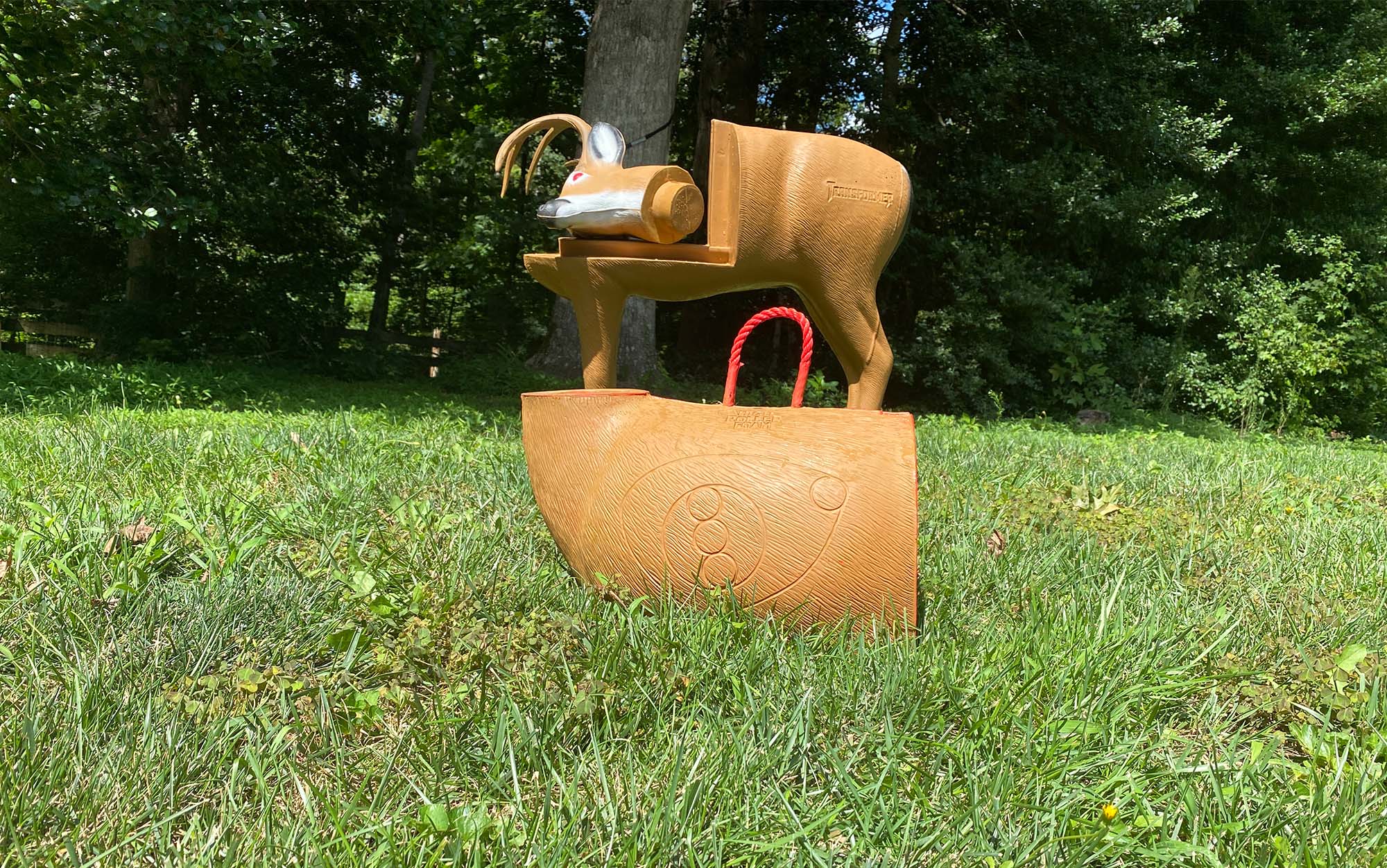 The Best Archery Targets of 2023, Tested and Reviewed | Outdoor Life