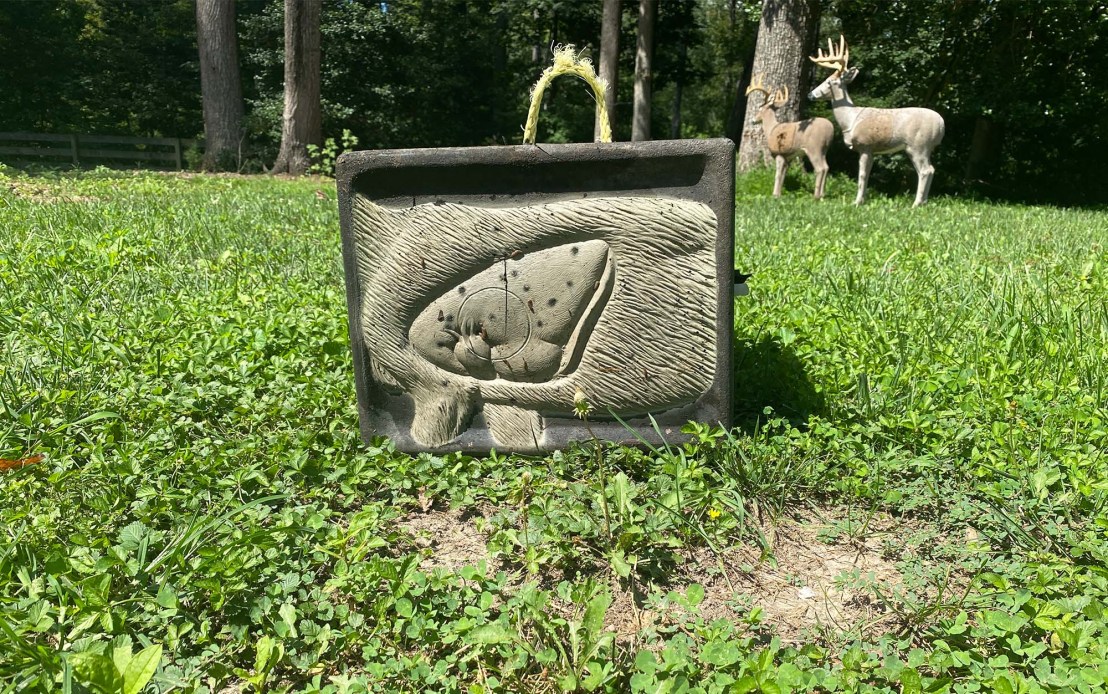 The Best Archery Targets of 2025, Tested and Reviewed | Outdoor Life