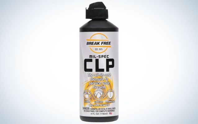 Best Gun Cleaning Solvents of 2026 | Outdoor Life