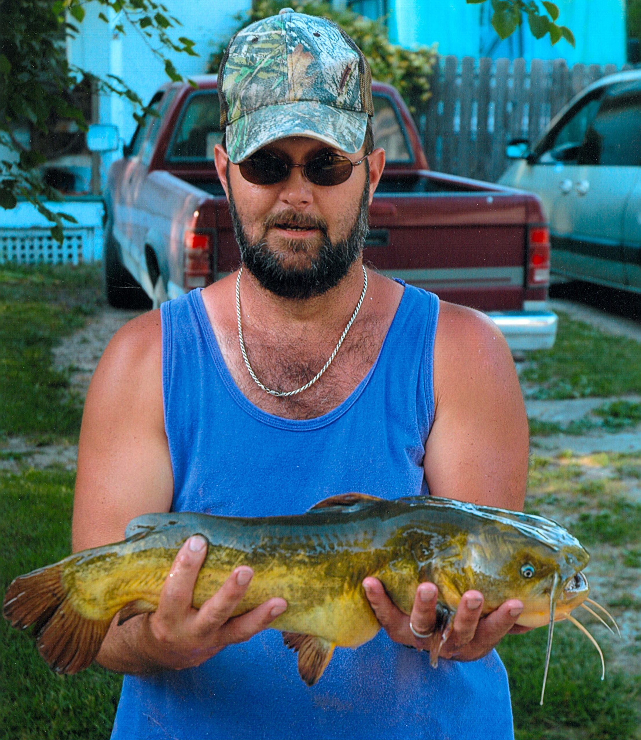 The Biggest North American Catfish of All Time | Outdoor Life