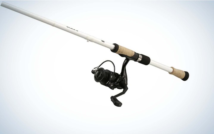 Best Kids Fishing Poles | Outdoor Life