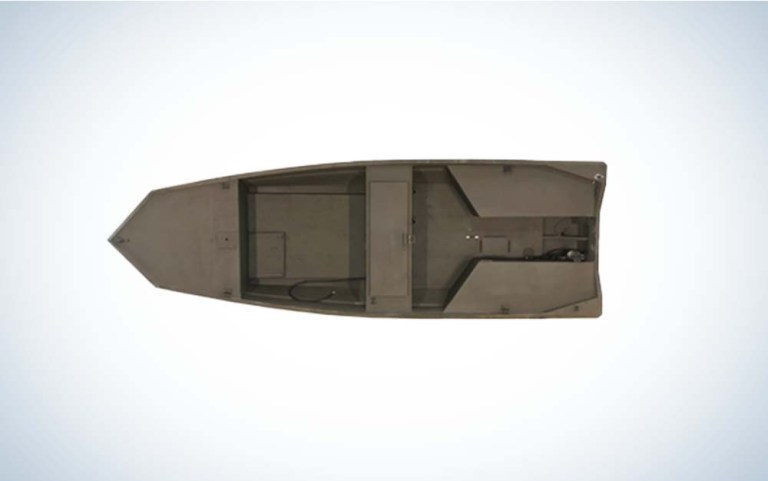 Best Duck Hunting Boats of 2026 | Outdoor Life