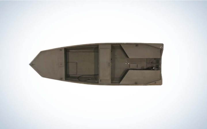 Best Duck Hunting Boats of 2024 | Outdoor Life