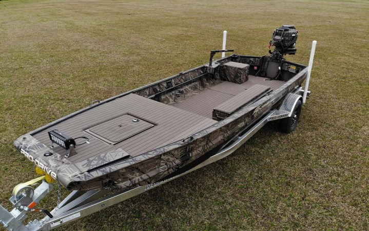 Best Duck Hunting Boats of 2024 | Outdoor Life