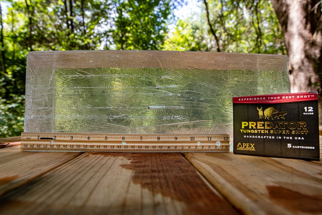 What Makes TSS So Effective? A Shotshell Maker Explains | Outdoor Life