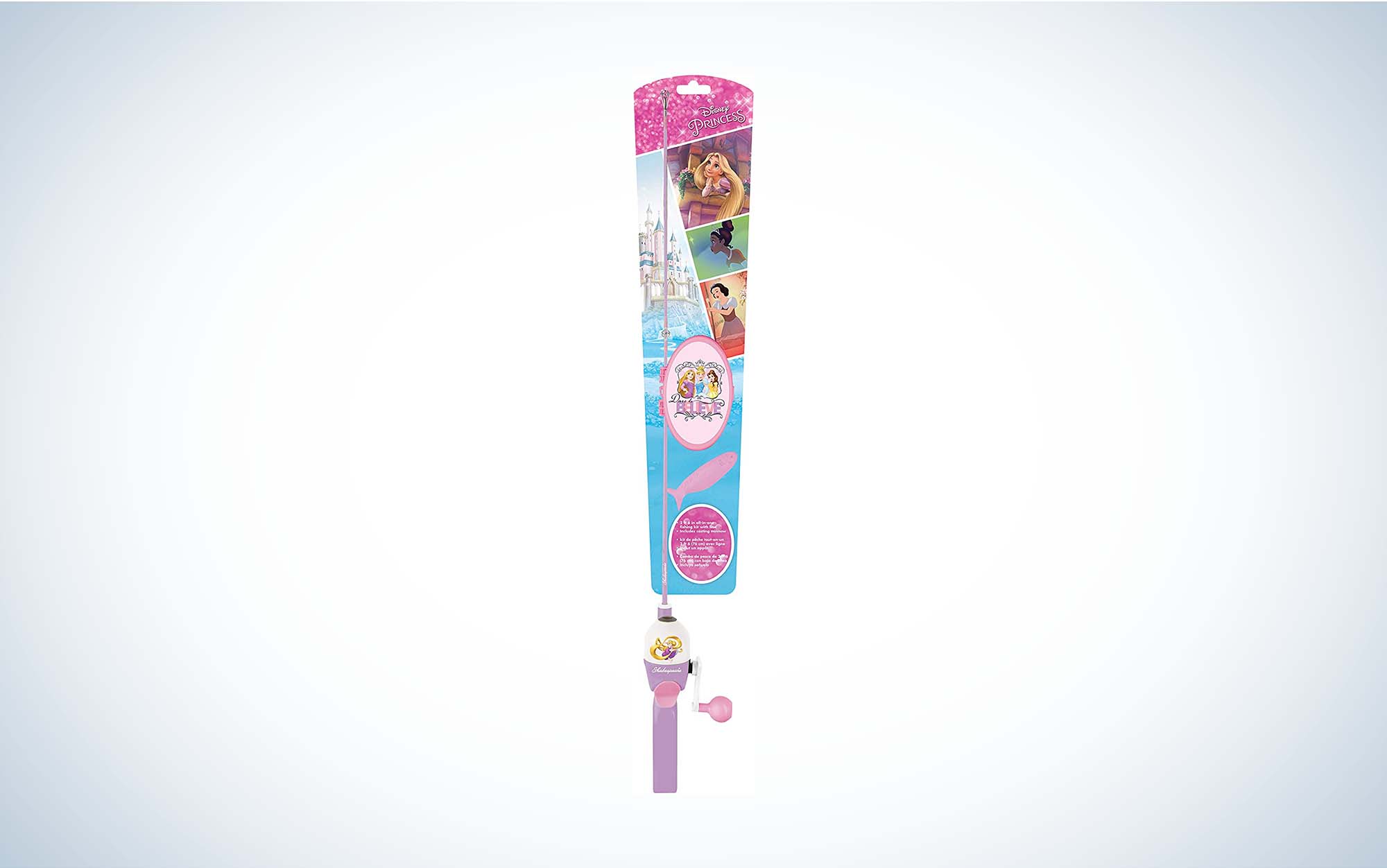 Best Kids Fishing Poles | Outdoor Life