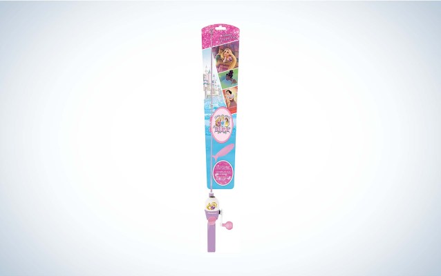 Best Kids Fishing Poles | Outdoor Life