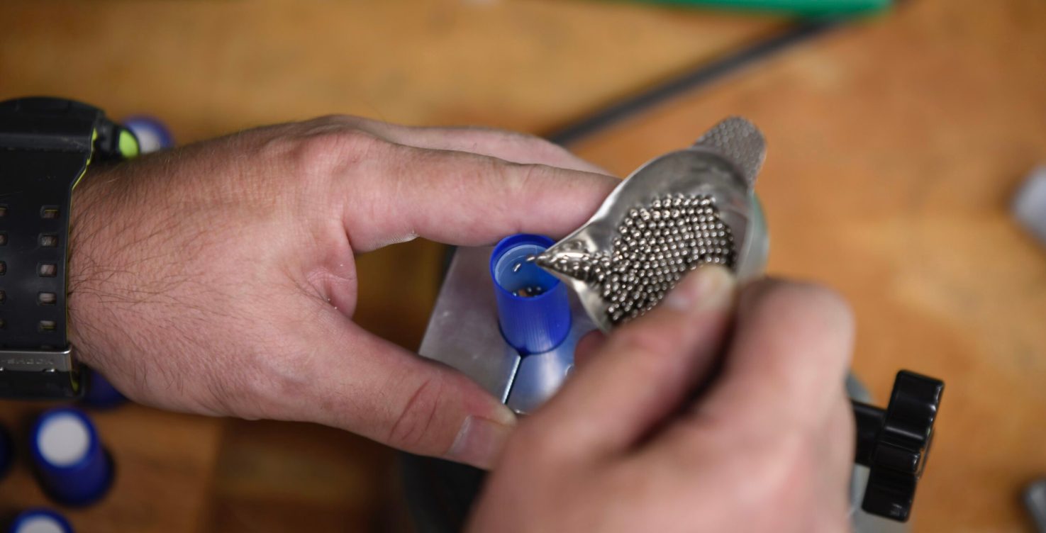 What Makes TSS So Effective? A Shotshell Maker Explains | Outdoor Life