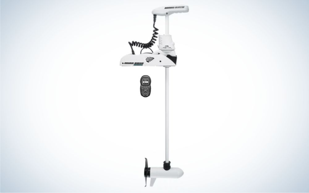 Best Trolling Motors of 2023 | Outdoor Life