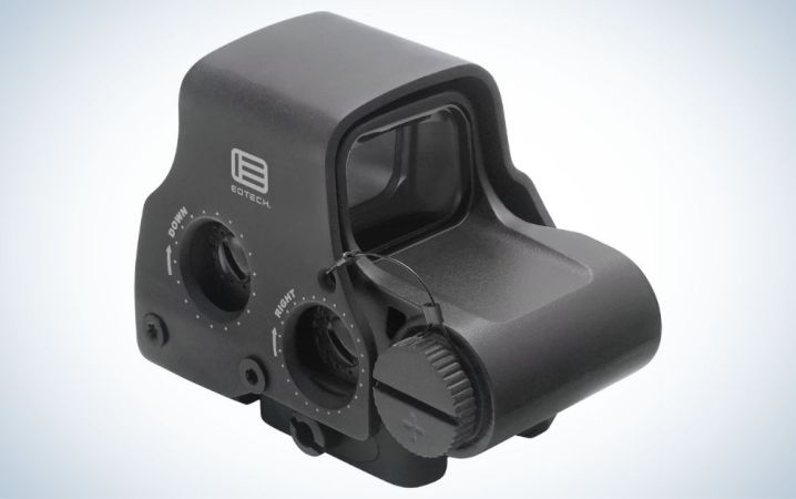 Best Holographic Sights of 2025 | Outdoor Life