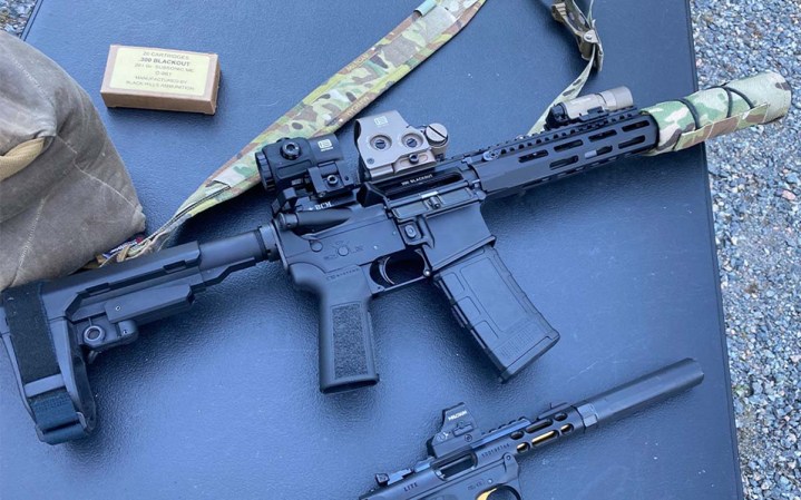 Peep Sights: How to Improve Your Vision and Shooting