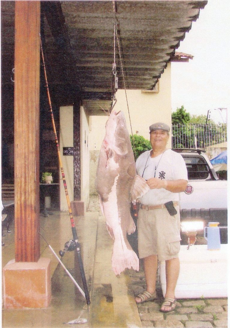 Some of the Biggest Record Catfish from Around the World | Outdoor Life