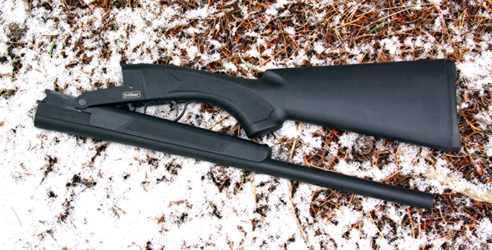 Best Folding Shotguns for Survival and Self Defense | Outdoor Life