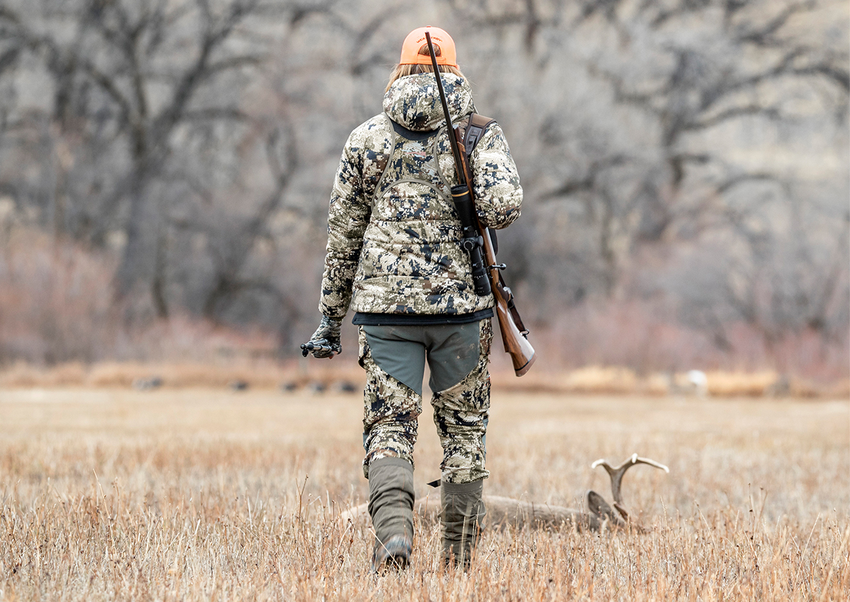 Best Women's Hunting Pants | Outdoor Life