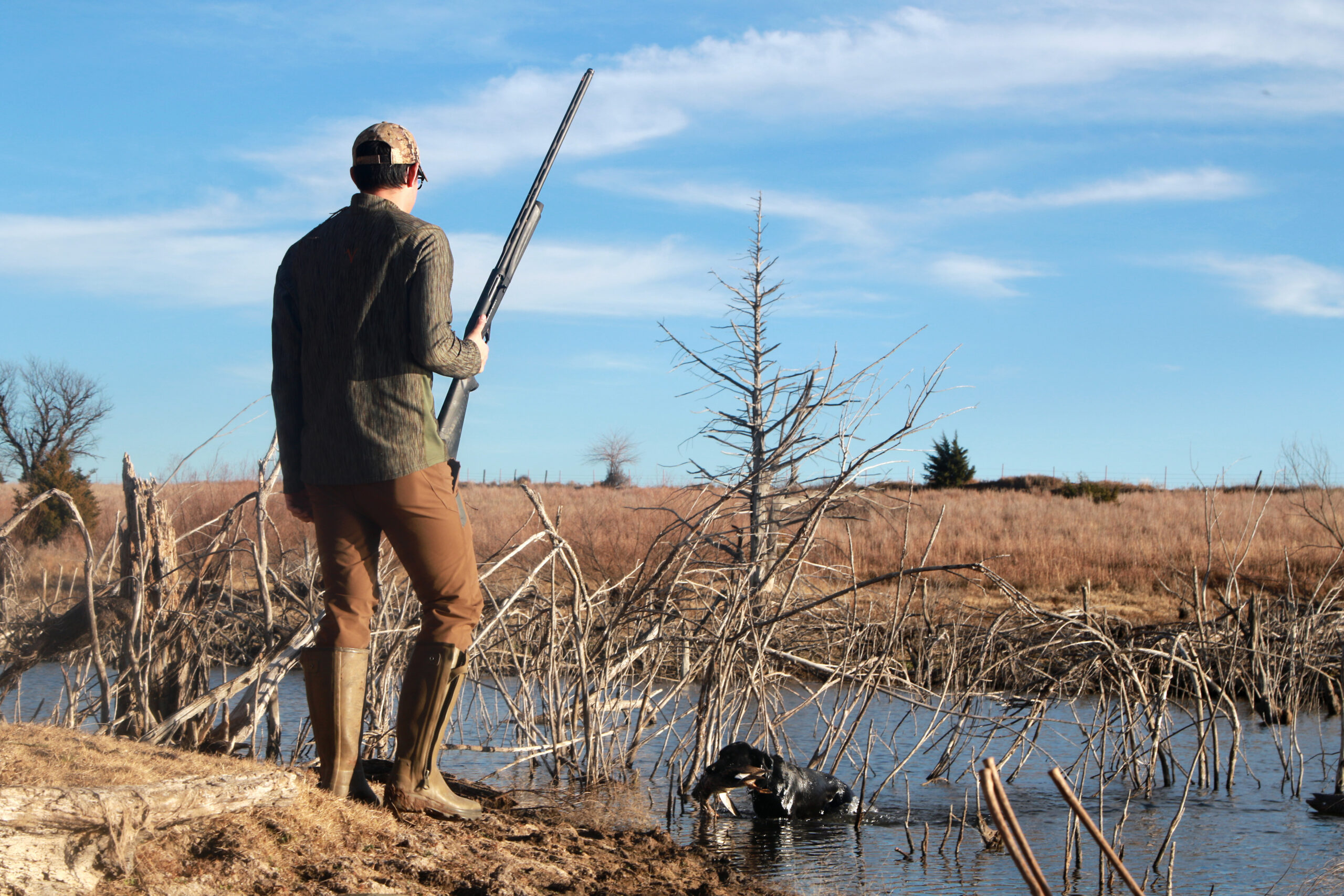 How to Hunt Ducks | Outdoor Life