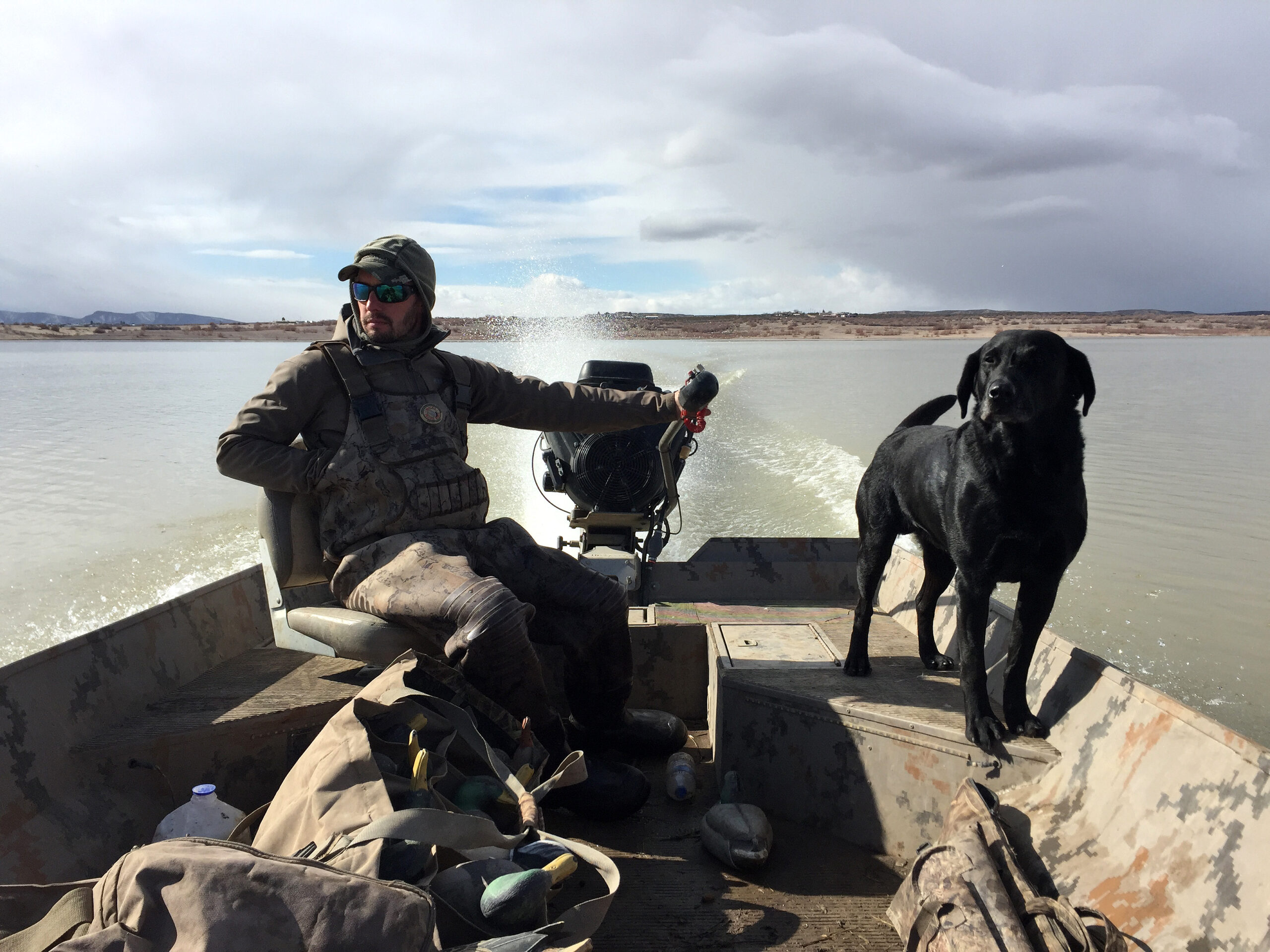 How to Hunt Ducks | Outdoor Life