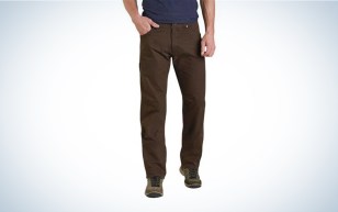 Best Upland Hunting Pants of 2026 | Outdoor Life