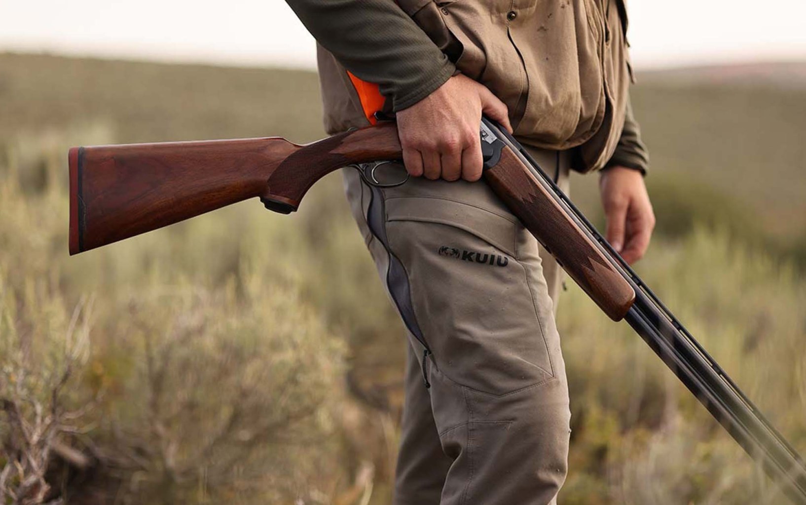 Best Upland Hunting Pants of 2026 | Outdoor Life