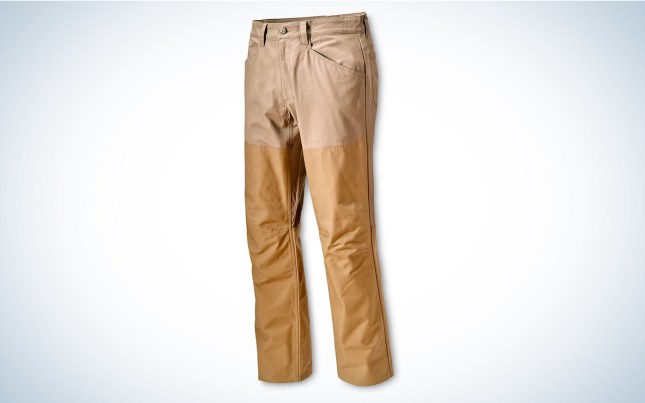 Best Upland Hunting Pants of 2024 | Outdoor Life
