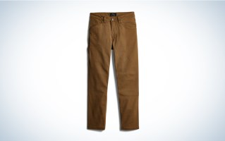 Best Upland Hunting Pants of 2025 | Outdoor Life