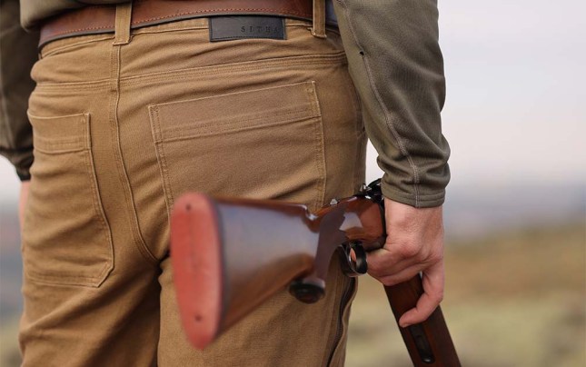 Best Upland Hunting Pants of 2025 | Outdoor Life