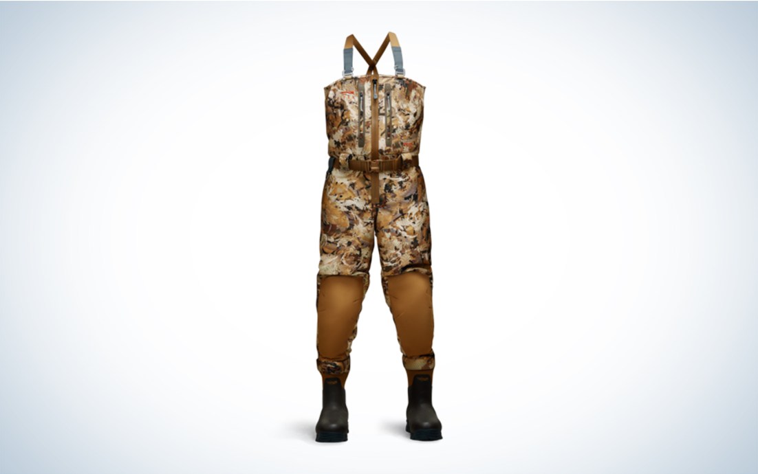 The 6 Best Waders of 2025 | Outdoor Life