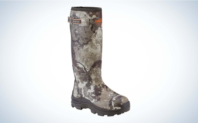 Best Snake Boots, Tested and Reviewed | Outdoor Life