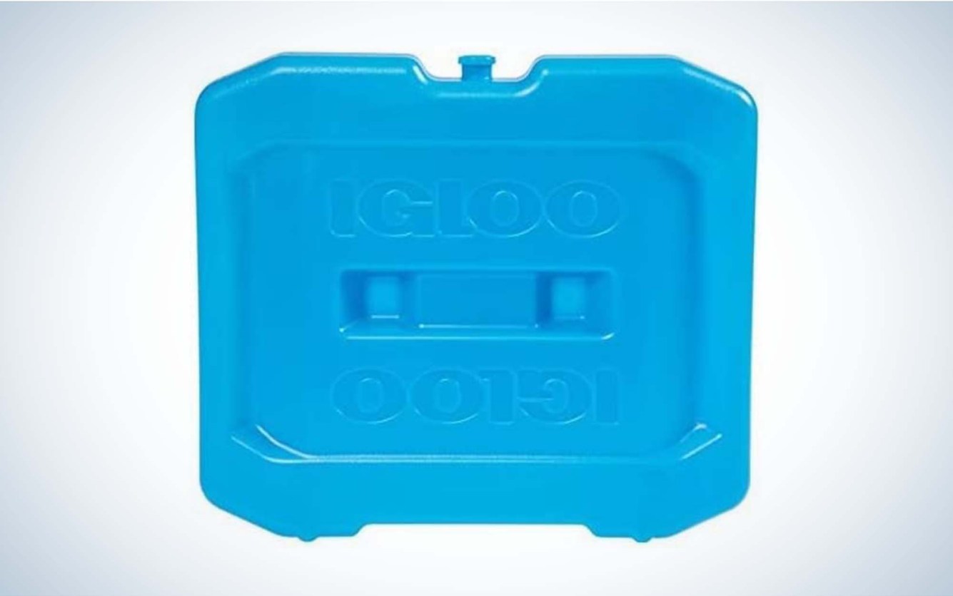 Best Ice Packs for Coolers of 2025 | Outdoor Life