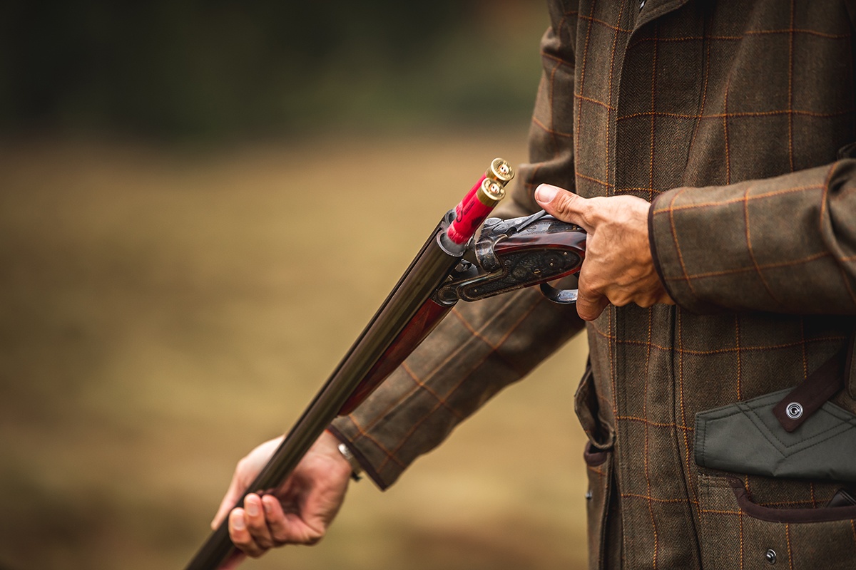 How the Most Expensive Shotguns in the World Are Made | Outdoor Life