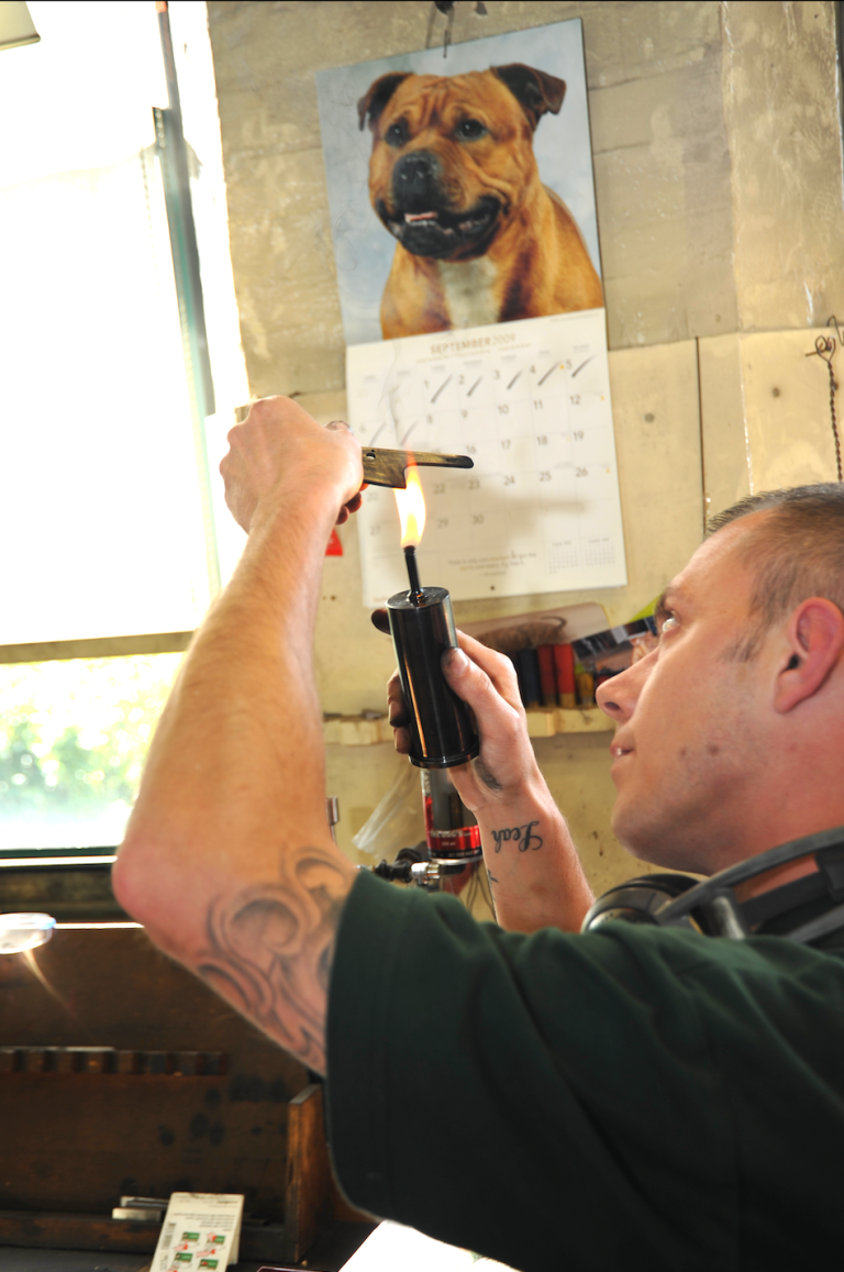 How the Most Expensive Shotguns in the World Are Made | Outdoor Life