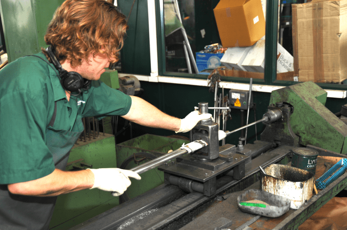 How the Most Expensive Shotguns in the World Are Made | Outdoor Life