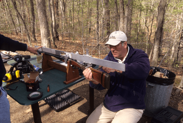 How the Most Expensive Shotguns in the World Are Made | Outdoor Life