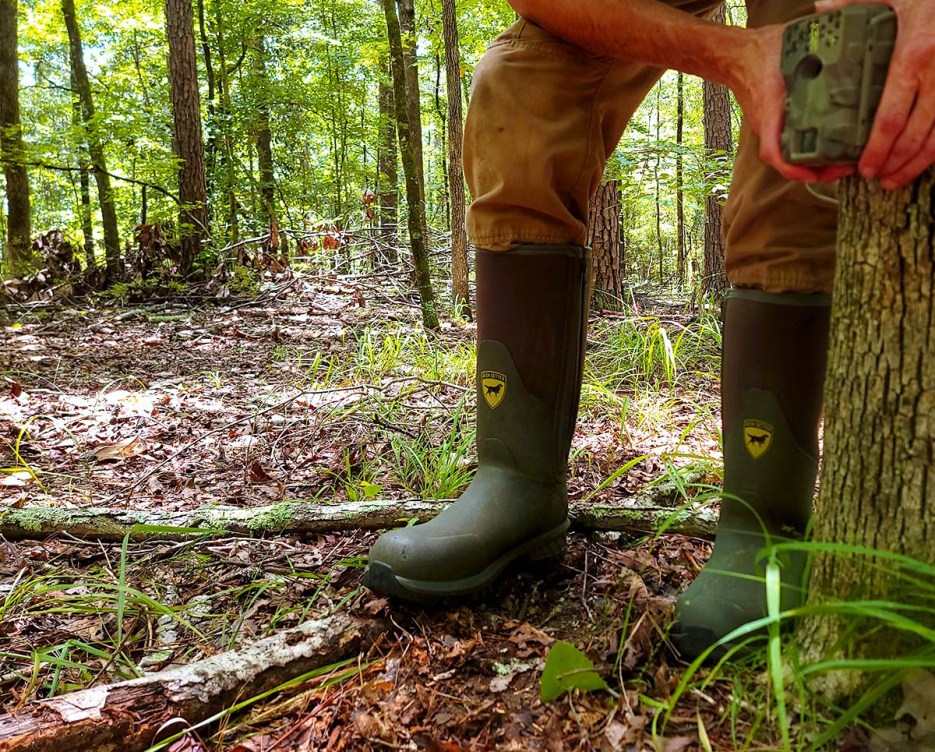 Best Snake Boots of 2024, Tested and Reviewed | Outdoor Life