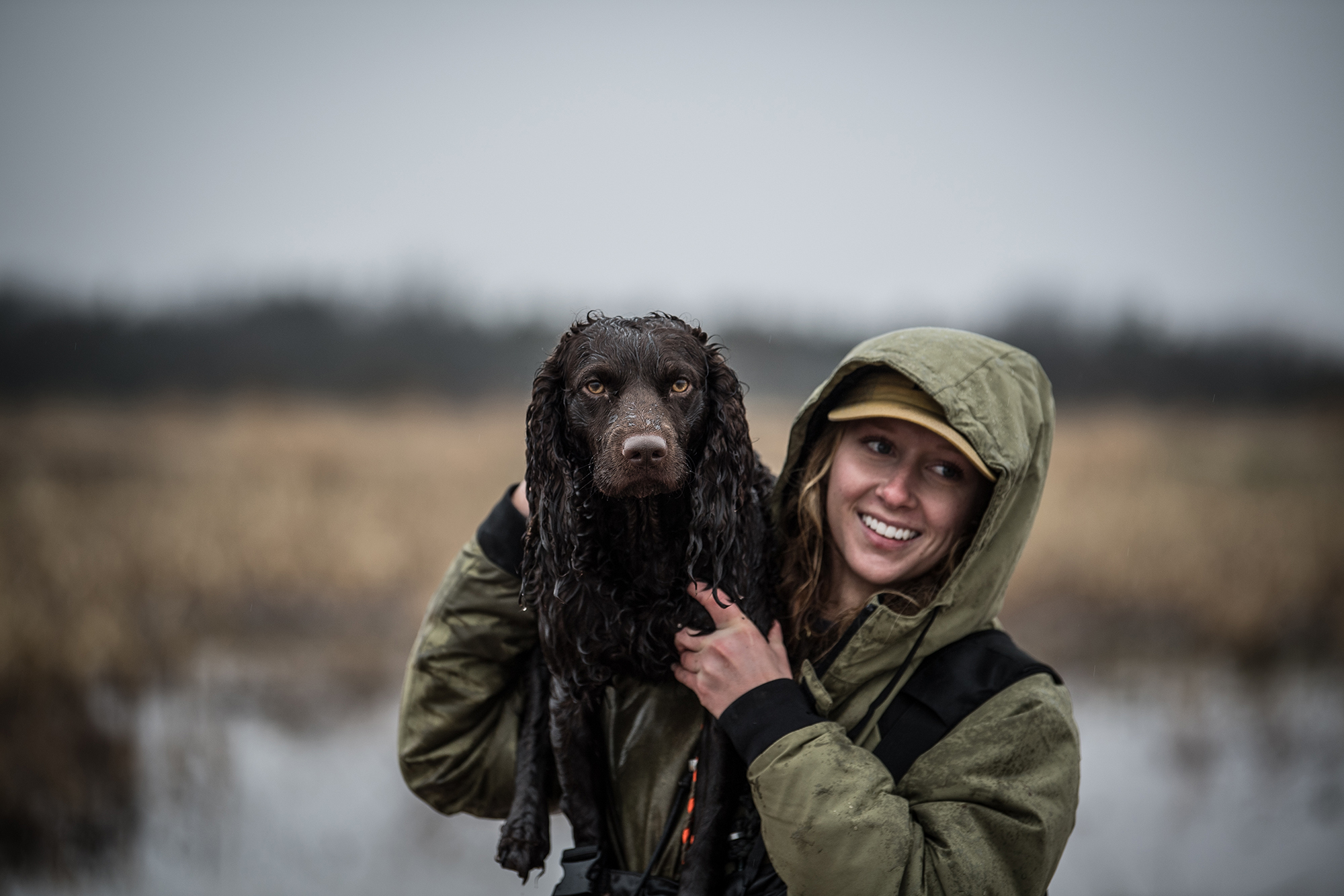 Best Duck Hunting Dogs | Outdoor Life