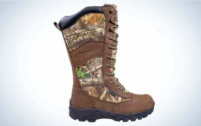 Best Snake Boots, Tested and Reviewed | Outdoor Life