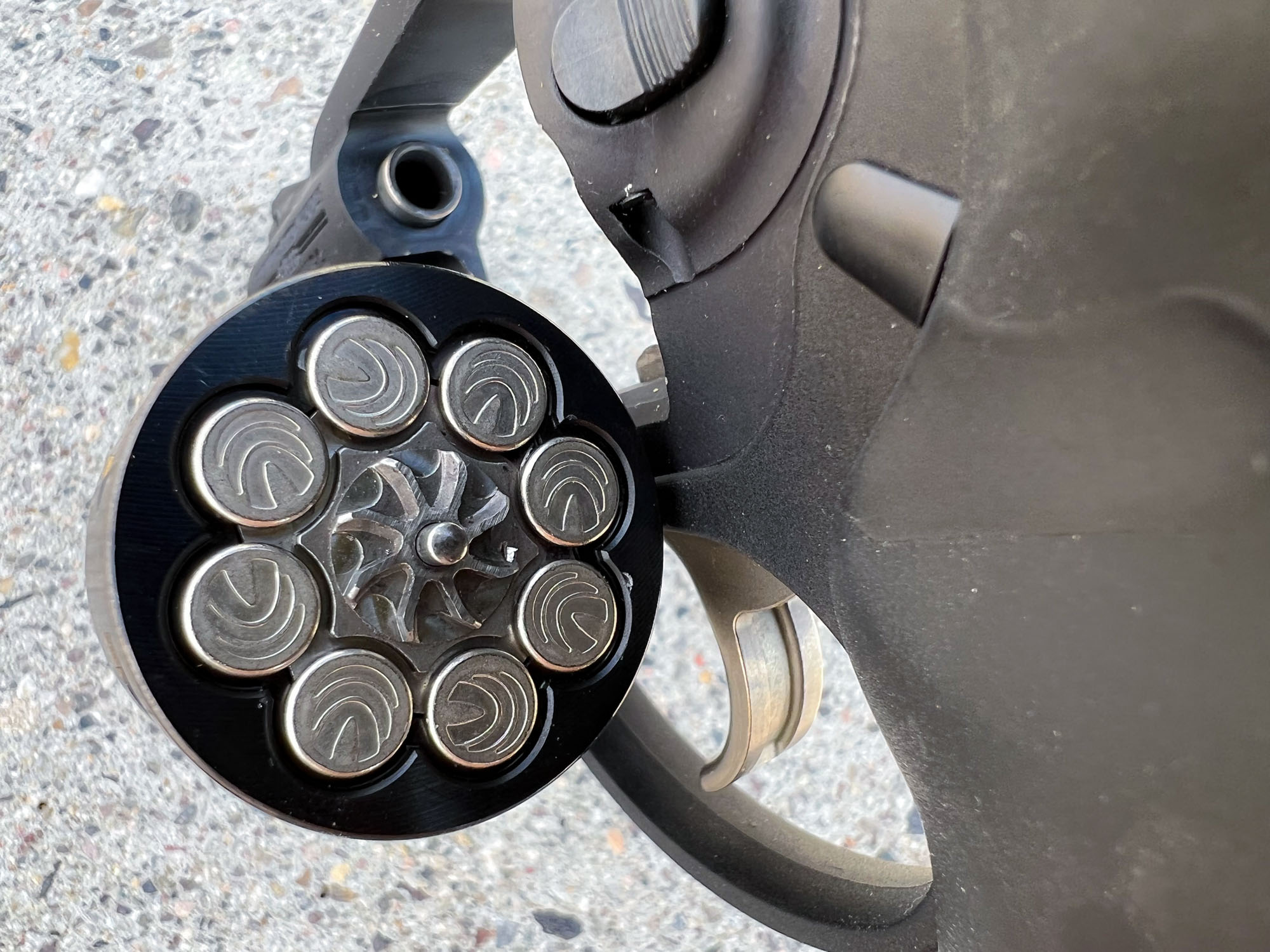 .22 LR for Self Defense: Ammunition Test and Review | Outdoor Life