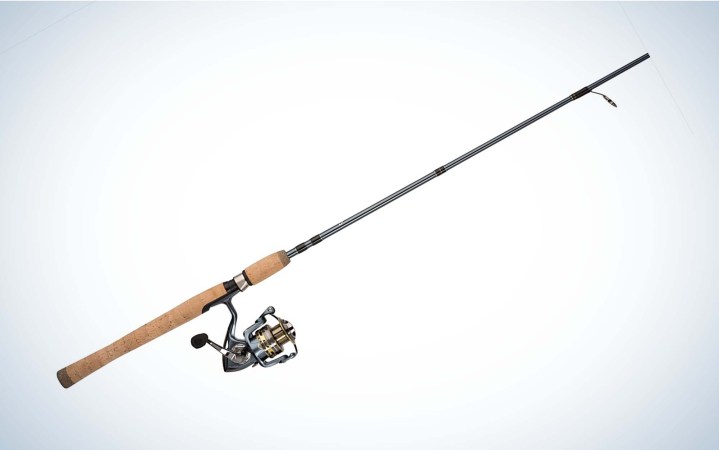 Best Crappie Rods, Tested and Reviewed | Outdoor Life