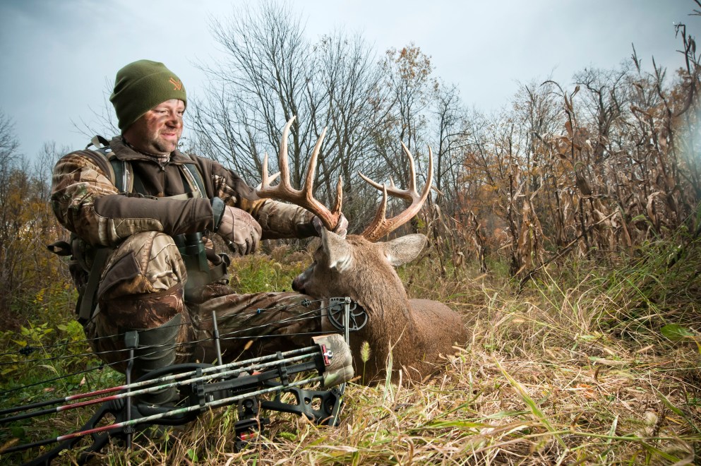 How to Bow Hunt Deer | Outdoor Life