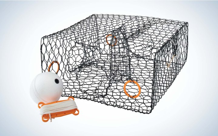 The Best Crab Traps of 2025 | Outdoor Life
