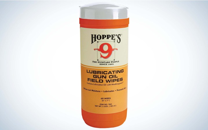 Best Gun Oils of 2025 | Outdoor Life
