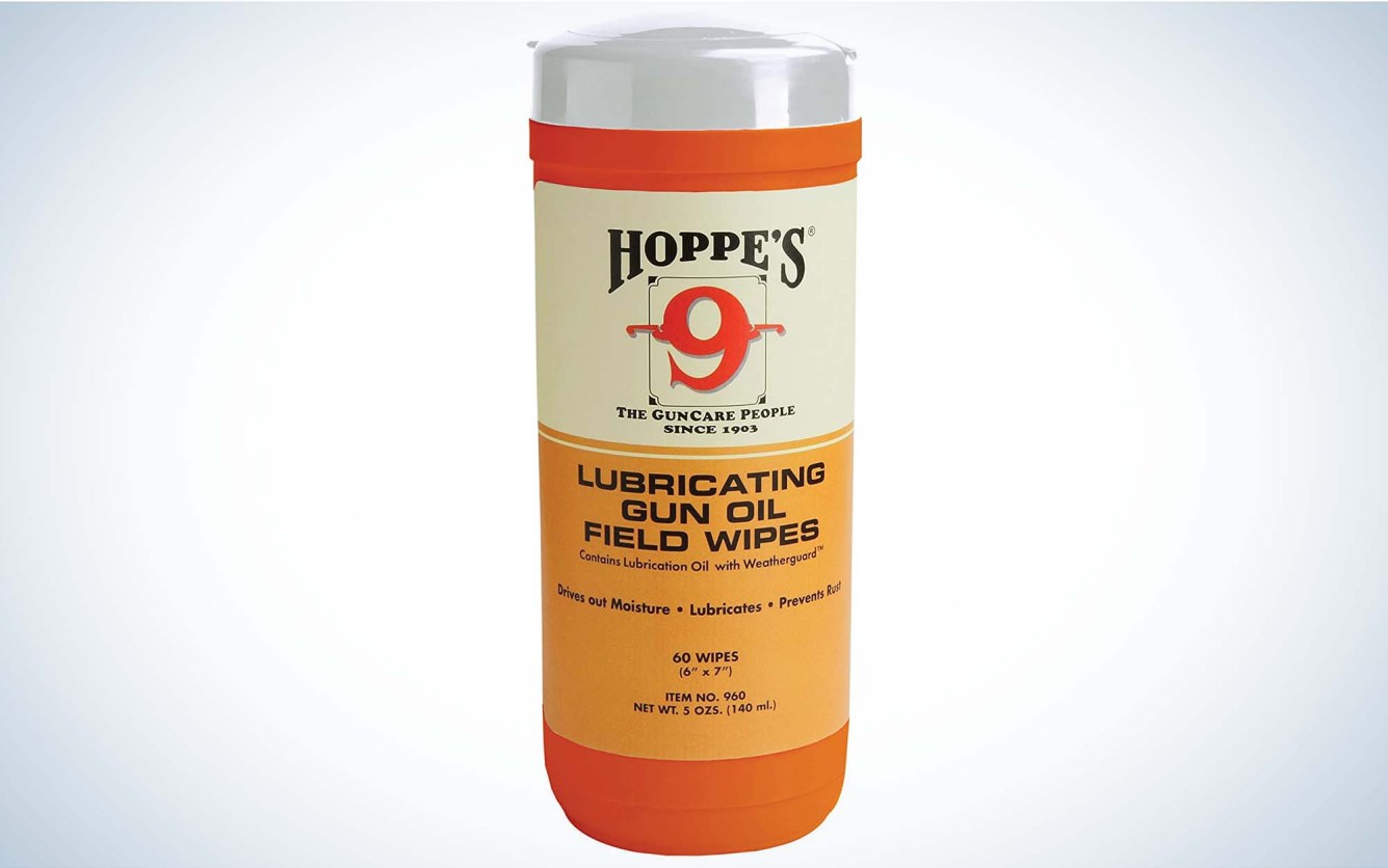 Best Gun Oils of 2025 | Outdoor Life