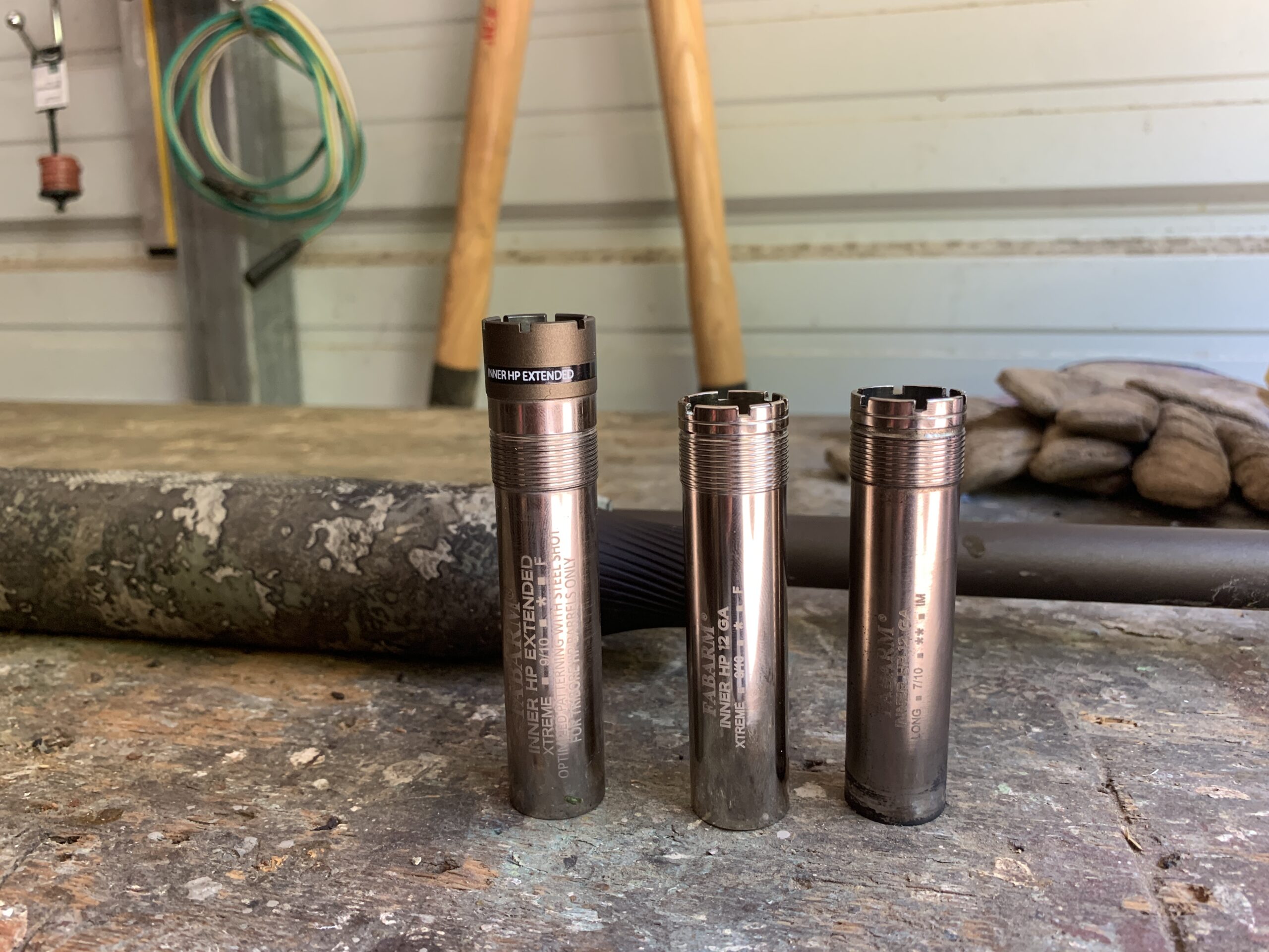 Fabarm XLR5 Chesapeake Review | Outdoor Life