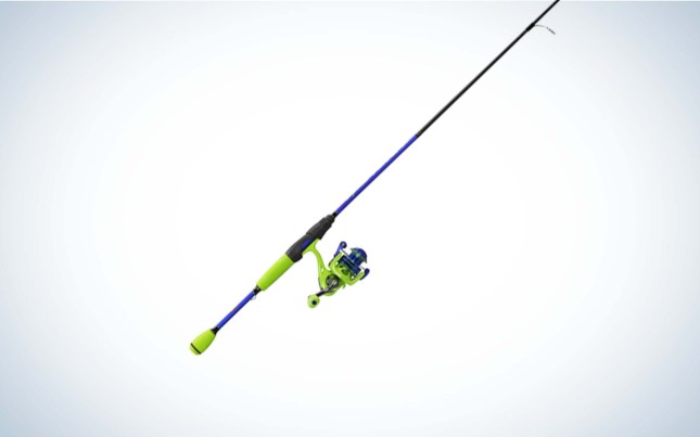 Best Crappie Rods, Tested and Reviewed | Outdoor Life