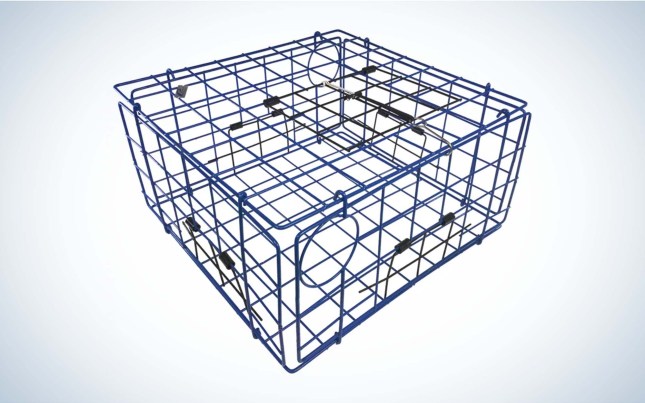 The Best Crab Traps of 2024 | Outdoor Life